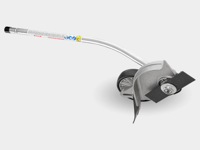Echo Curved Shaft Edger Attachment – Pro Attachment Series | 7.75in St ...